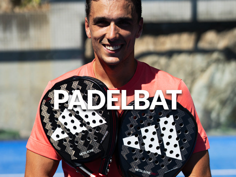 Padelbat – Padel.dk