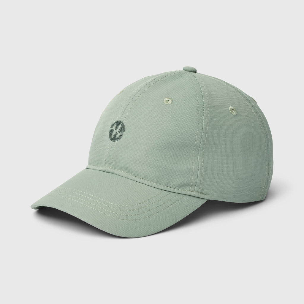 DODOOC Capo Cap Unisize Pinegreen – Padel.dk
