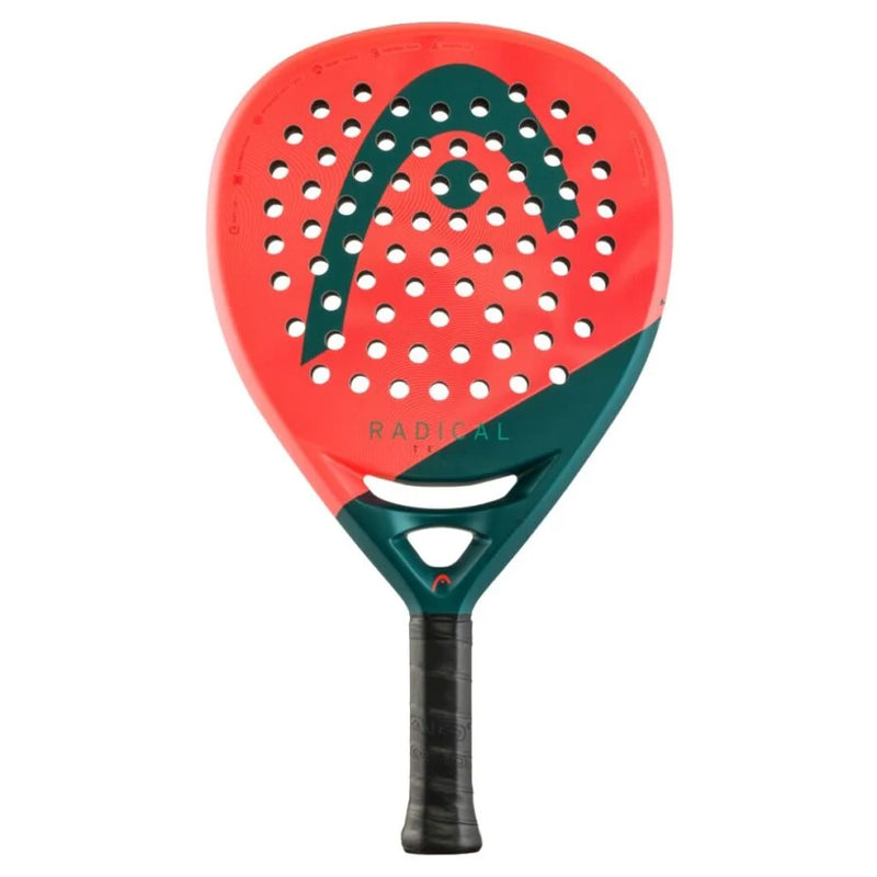 Head Radical Team Padelbat 2026 – Padel.dk