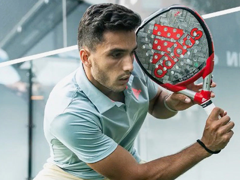 PADELBAT & NYHEDER – Padel.dk